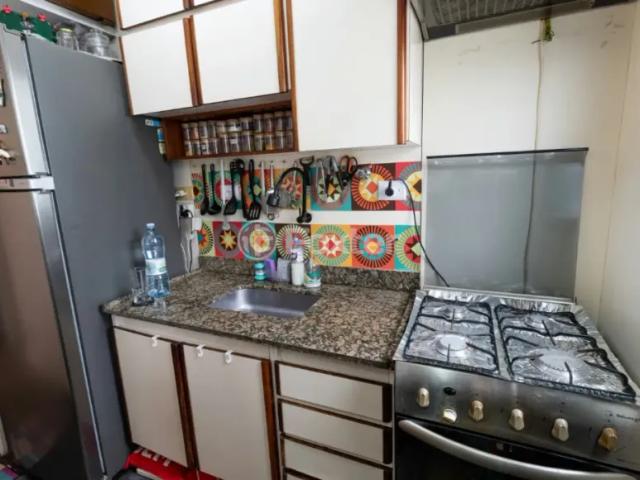 Apartamento à venda Rua Harmonia, Sumarezinho São Paulo