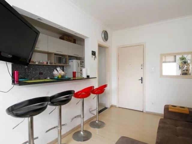 Apartamento à Venda Rua Heitor Penteado, Sumarezinho/SP