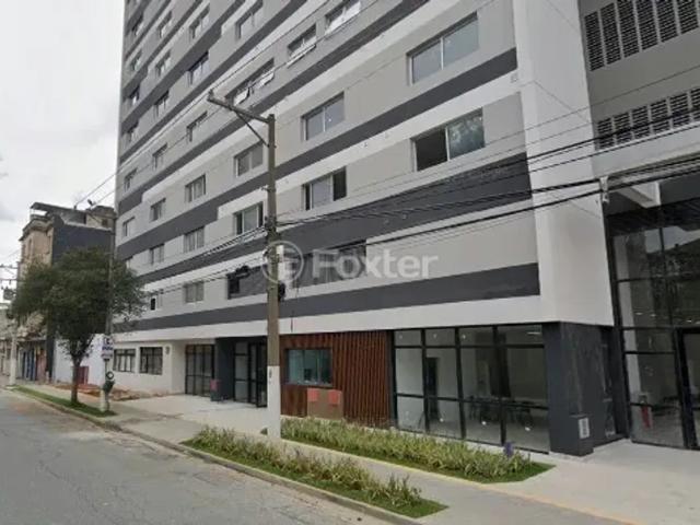 Apartamento à venda Rua Herval, Belenzinho São Paulo