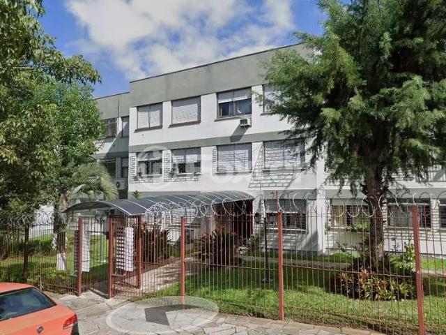 Apartamento à venda Rua Hugo Livi, Morro Santana Porto Alegre