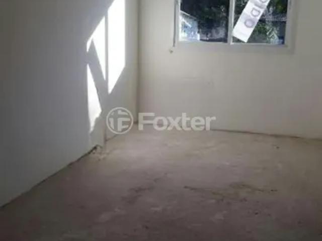 Apartamento à venda Rua Ibanez André Pitthan Souza, Jardim Sabará Porto Alegre