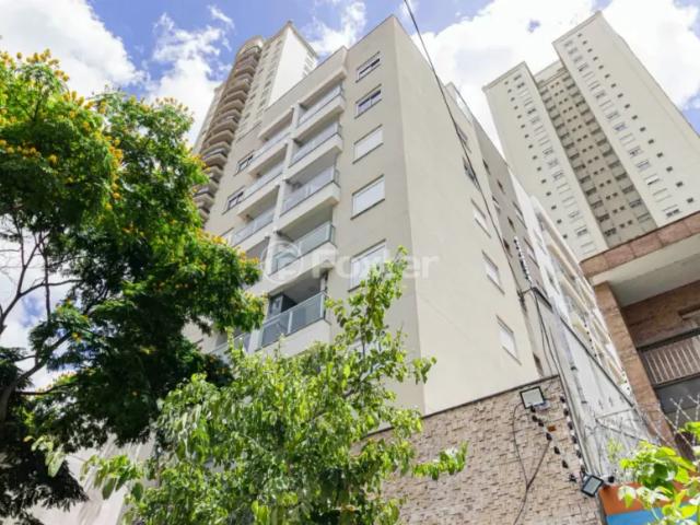 Apartamento à venda Rua Ilansa, Vila Prudente São Paulo