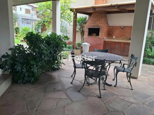 Apartamento à venda Rua Ildo Luiz Candiotto, Vila Ipiranga Porto Alegre