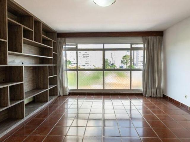 Apartamento à Venda Rua Inácio Pereira da Rocha, Vila Madalena/SP