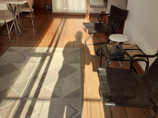 Apartamento à Venda Rua Iperoig, Perdizes/SP