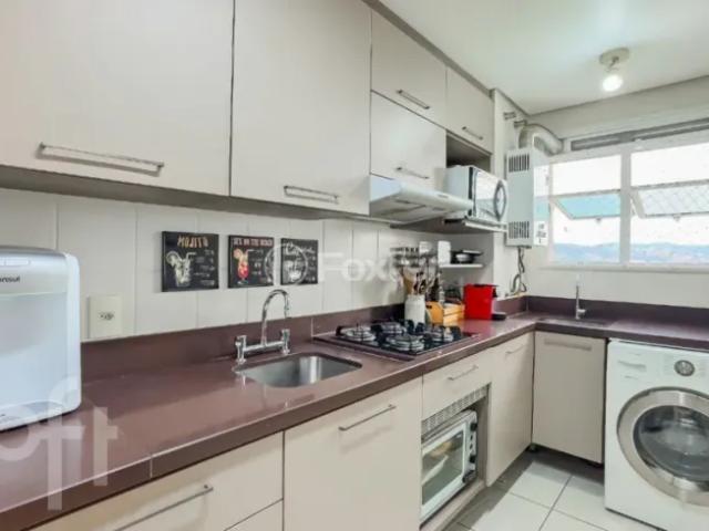 Apartamento à venda Rua Irmão Norberto Francisco Rauch, Jardim Carvalho Porto Alegre