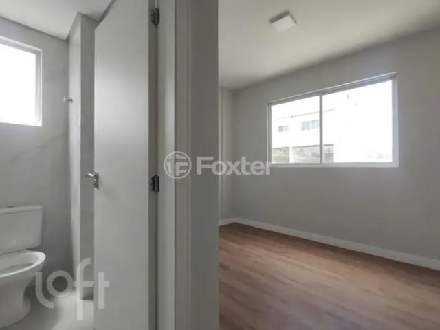 Apartamento à venda Rua Irmo Scheidt, Centro Palhoça