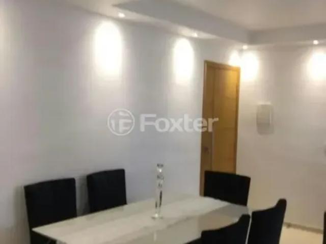 Apartamento à venda Rua Itabira, Vila Santos São Paulo