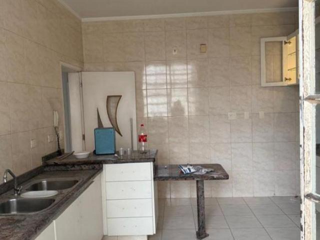 APARTAMENTO À VENDA RUA ITACOLOMI