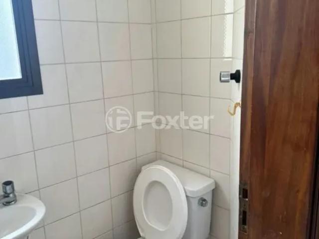 Apartamento à venda Rua Itapeti, Vila Gomes Cardim São Paulo