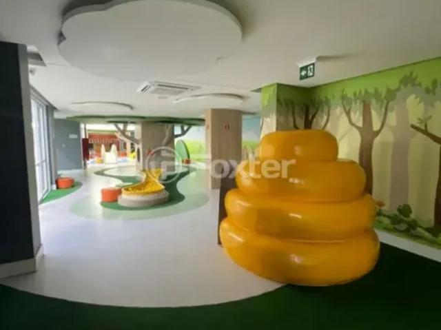 Apartamento à venda Rua Jerônymo Zelmanovitz, São Sebastião Porto Alegre