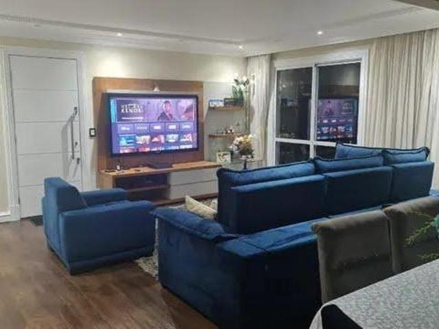 Apartamento à Venda Rua João Anes, Alto da Lapa/SP