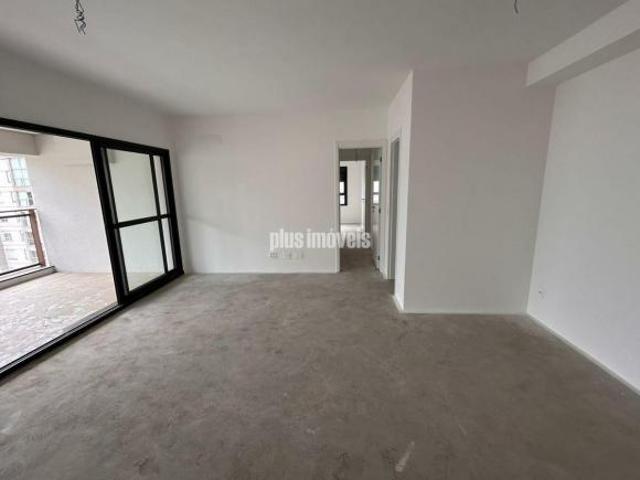 Apartamento à Venda Rua João de Souza Dias 109m², Campo Belo, São Paulo