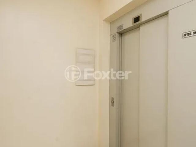 Apartamento à venda Rua João Ernesto Schmidt, Jardim Sabará Porto Alegre