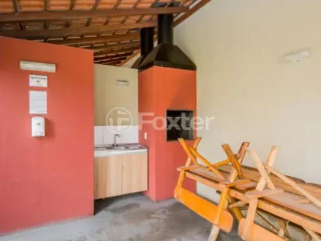 Apartamento à venda Rua Joaquim Caetano, Fátima Canoas