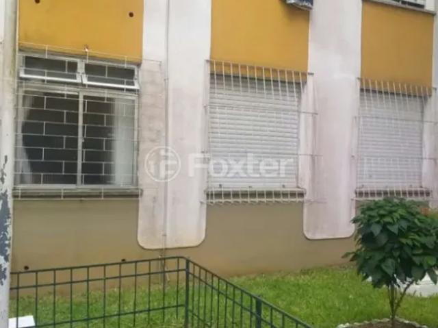 Apartamento à venda Rua Joaquim de Carvalho, Vila Nova Porto Alegre