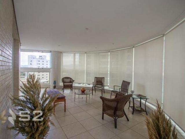 Apartamento à Venda Rua Jorge Americano, Alto da Lapa/SP