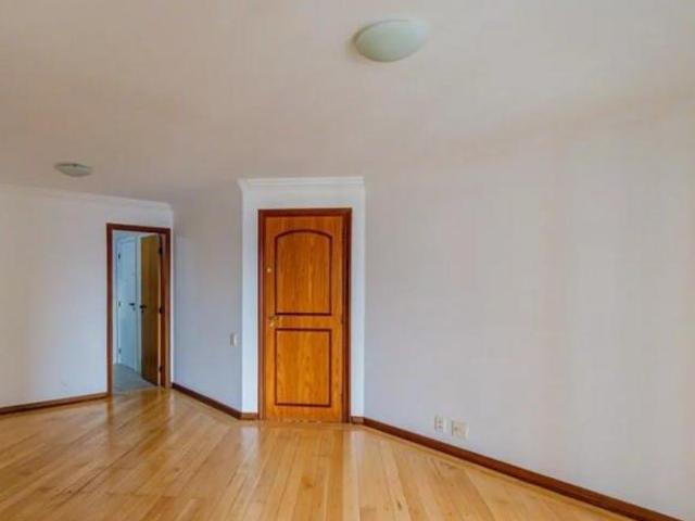 Apartamento à Venda Rua Jorge Americano, Lapa/SP