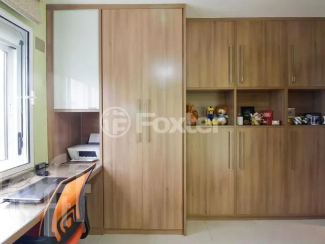 Apartamento à venda Rua José Gomes Falcão, Parque Industrial Tomas Edson São Paulo