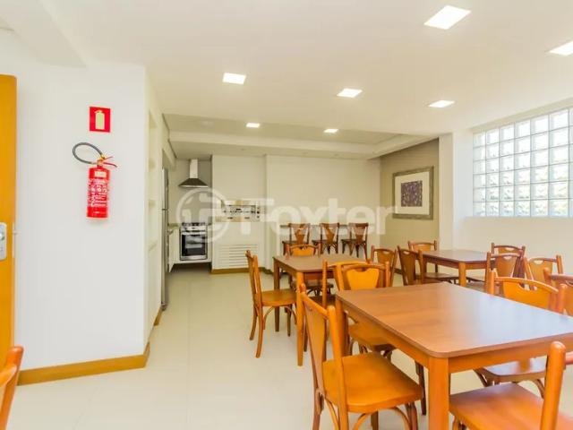 Apartamento à venda Rua José Gomes, Tristeza Porto Alegre