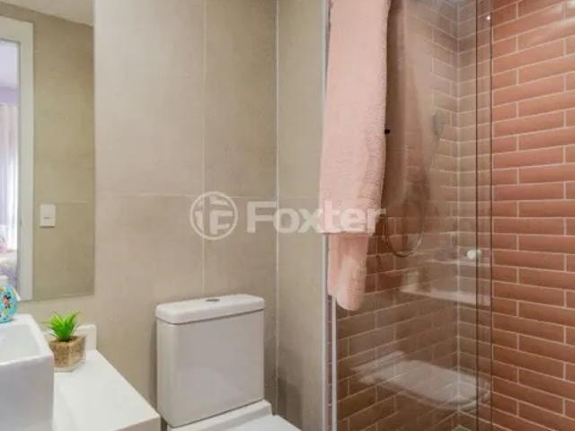 Apartamento à venda Rua Jupuruchita, Alto da Mooca São Paulo