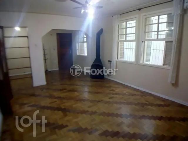 Apartamento à venda Rua Laurindo, Santana Porto Alegre