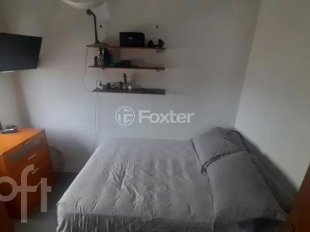 Apartamento à venda Rua Lopo Gonçalves, Cidade Baixa Porto Alegre