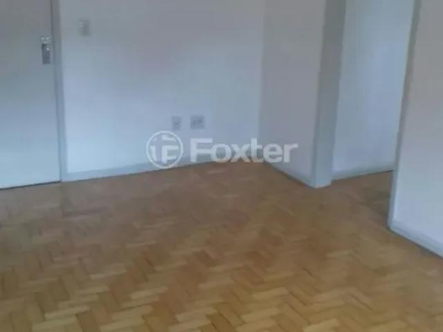 Apartamento à venda Rua Luiz Afonso, Cidade Baixa Porto Alegre