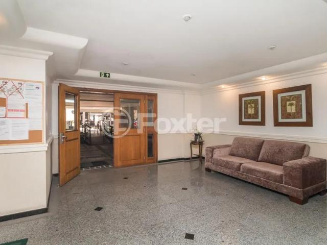Apartamento à venda Rua Luiz Afonso, Cidade Baixa Porto Alegre
