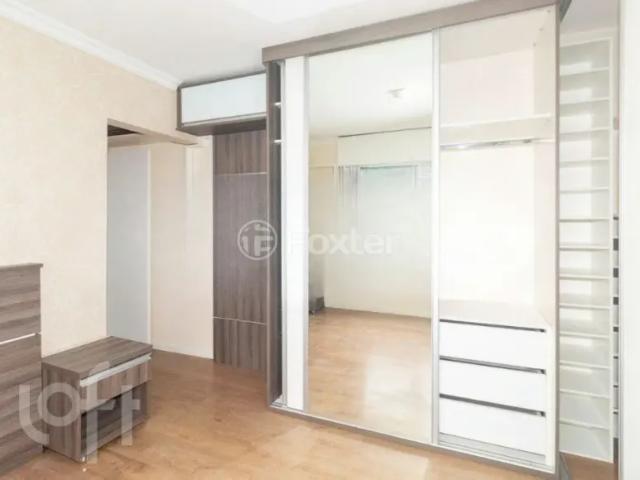 Apartamento à venda Rua Luiz Afonso, Cidade Baixa Porto Alegre