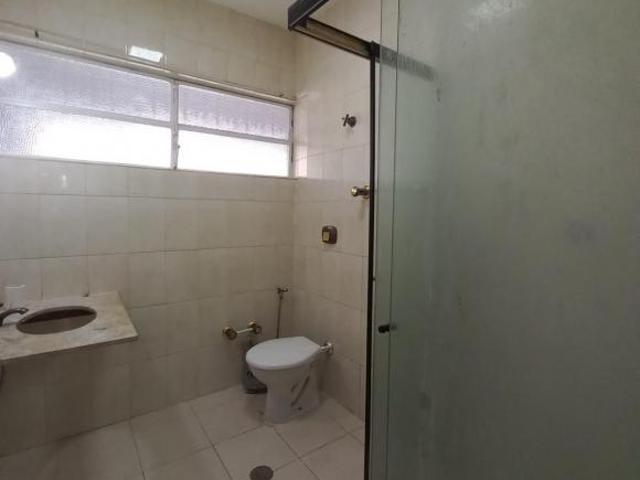 Apartamento a venda Rua Manoel da Nobrega