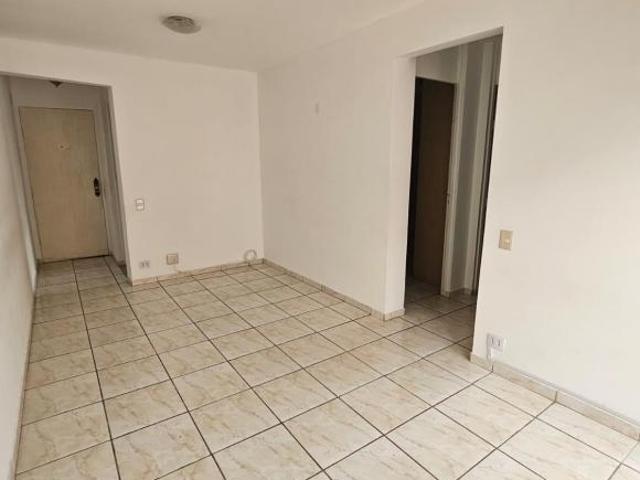 Apartamento à Venda Rua Manoel Lopes da Cunha, Parque São Domingos/SP