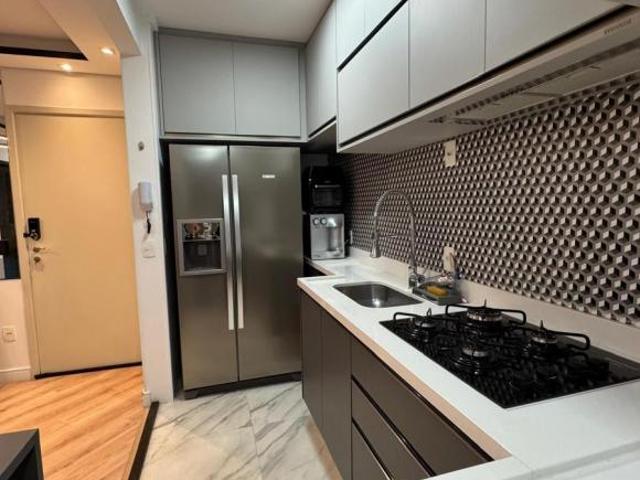 Apartamento à Venda Rua Maestro Cardim, Bela Vista/SP