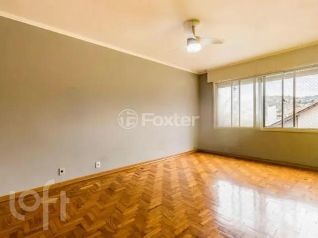 Apartamento à venda Rua Martins de Lima, Vila São José Porto Alegre