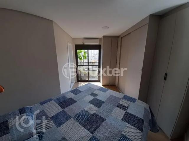 Apartamento à venda Rua Maria Curupaiti, Vila Ester Zona Norte São Paulo