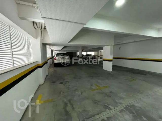 Apartamento à venda Rua Maria Filomena da Silva, Nossa Senhora do Rosário São José