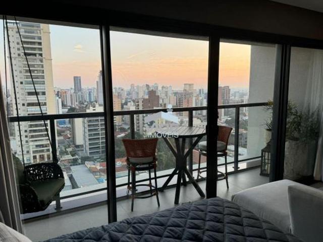 APARTAMENTO Á VENDA | RUA MARIA MONTEIRO, CAMBUÍ CAMPINAS | DECORADO