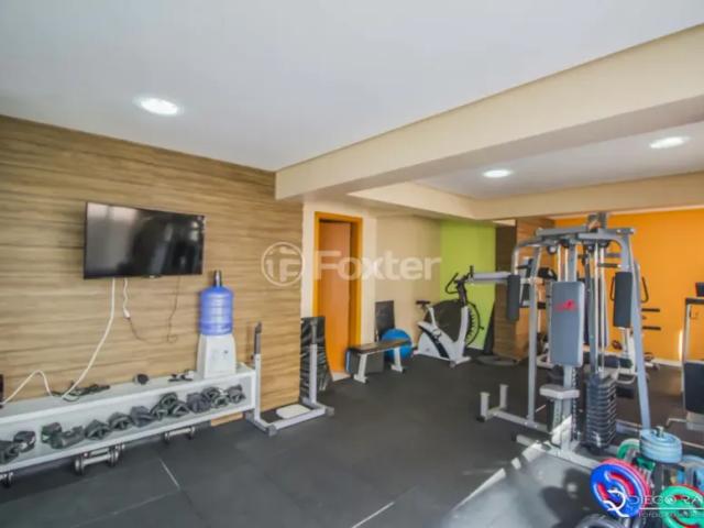 Apartamento à venda Rua Mariano de Matos, Santa Tereza Porto Alegre