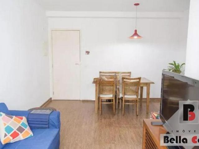 Apartamento a venda rua Marina Crespi condomínio Ilhas D&apos Itália Mooca