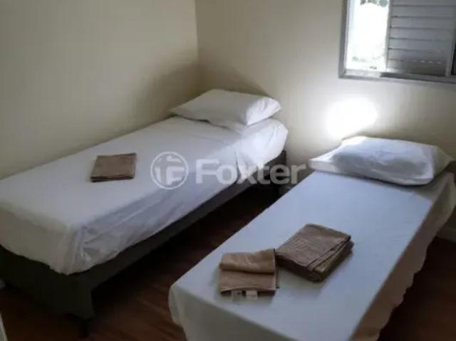 Apartamento à venda Rua Marquês Maricá, Sacomã São Paulo