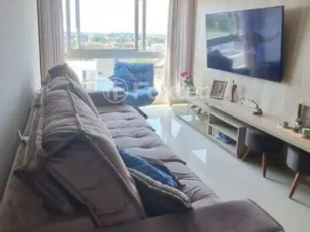 Apartamento à venda Rua Mathias Velho, Centro Canoas