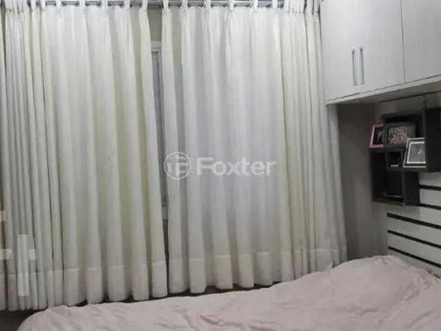 Apartamento à venda Rua Mauriti, Vila Humaitá Santo André