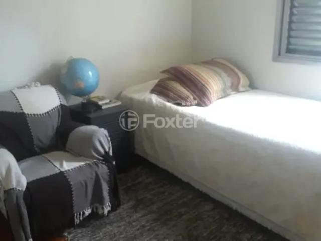 Apartamento à venda Rua Ministro Ferreira Alves, Perdizes São Paulo