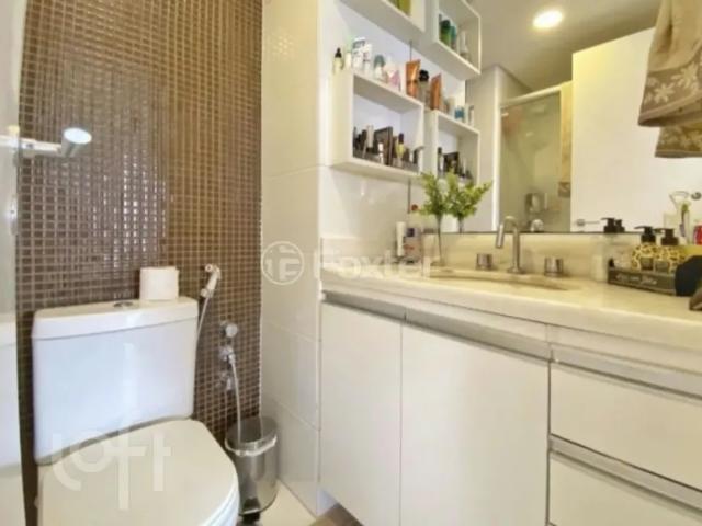 Apartamento à venda Rua Miguel Teixeira, Cidade Baixa Porto Alegre