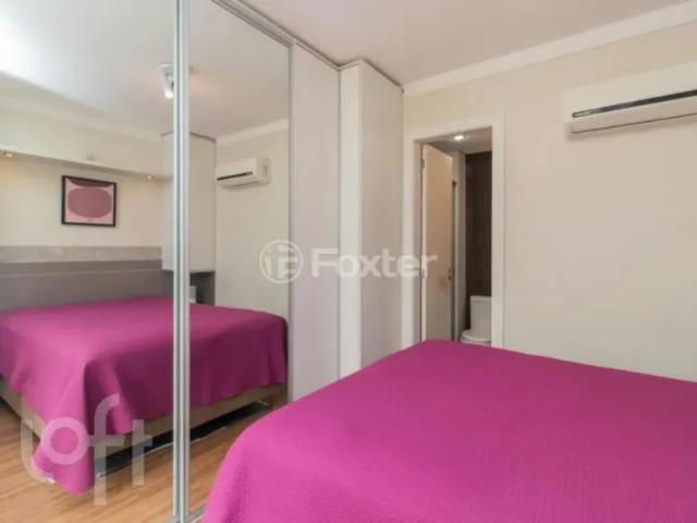 Apartamento à venda Rua Miguel Teixeira, Cidade Baixa Porto Alegre