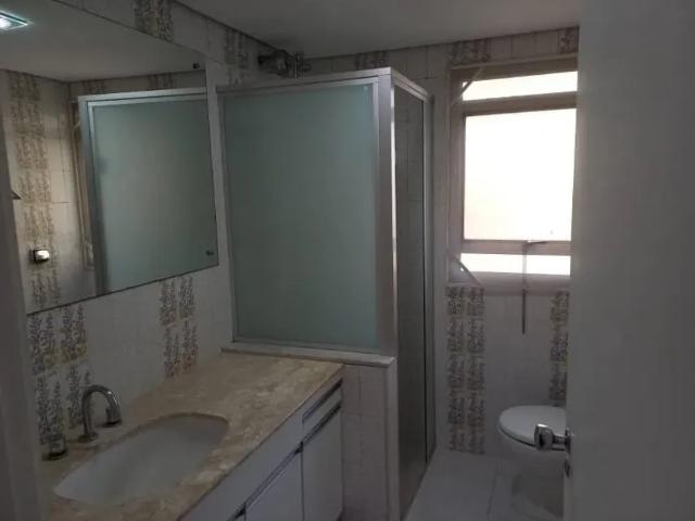 Apartamento á Venda Rua Monte Alegre, Perdizes/SP