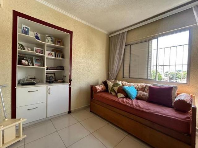 Apartamento à Venda Rua Nanuque, Vila Hamburguesa/SP