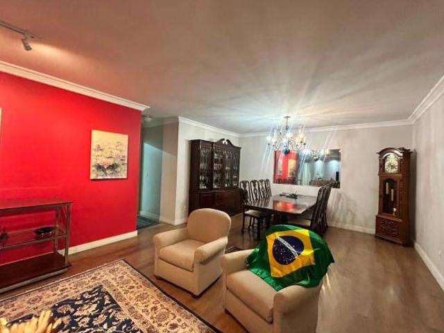 Apartamento à Venda Rua Nagel, Vila Leopoldina/SP