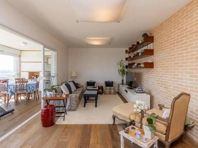 Apartamento à Venda Rua Nagel, Vila Leopoldina/SP