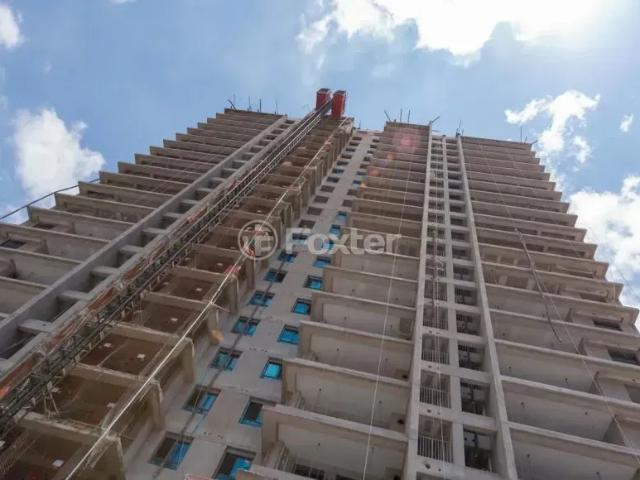 Apartamento à venda Rua Nazaré Rezek Farah, Vila Santa Catarina São Paulo